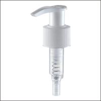China Factory Lotion Bottle Pumps Outside Spring Left Right Lotion Pump for sale