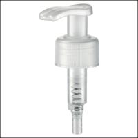 China Customized Foundaton Lotion Make-up Cream Pump for Cosmetics for sale
