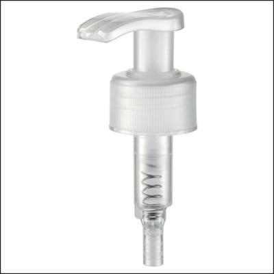 China Customized Foundaton Lotion Make-up Cream Pump for Cosmetics for sale