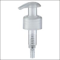 China High Quality Multicolor Custom Lotion Pump for Hand Washing for sale