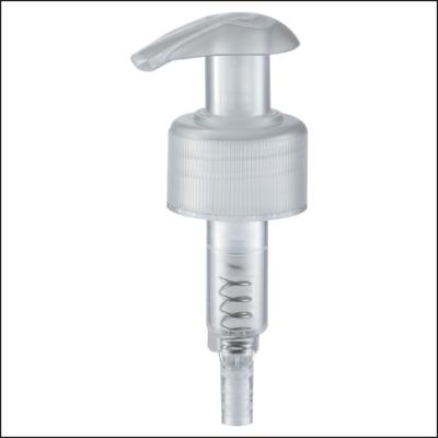 China High Quality Multicolor Custom Lotion Pump for Hand Washing for sale