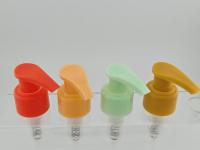 China 28/410 New Plastic Right_Left Lock Dispenser Lotion Pump for Bottle for sale