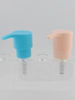 China New Plastic Packaging Screw Lotion Pump for Plastic Glass Bottles for sale