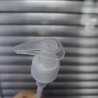 China Cosmetic Pump Lid 24/410 28/410 Plastic Lotion Pump Dispenser for sale