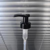 China Plastic Lotion Pump/Liquid Soap/Hand Wash Dispenser Pump Cap Type Pump Sprayer for sale