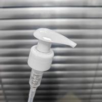 China High Quality Recyclable 20mm 24mm 28mm Plastic Foam Bottle Pump Mousse Dispenser Pump Head for Cleanser Soap Shower Mousse for sale