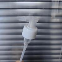 China 24mm Dispenser Pump Good Quality Hand Pump Dispenser Metal Dispenser Pump for sale