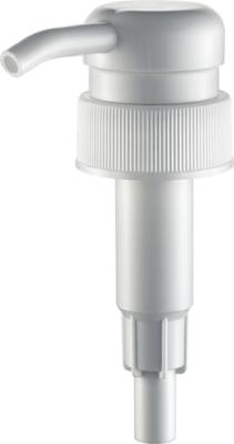 China K206-3 Big Lotion Pump 4cc Plastic Pump for Packaging for sale