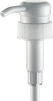 China K206-3 Big Lotion Pump 4cc Plastic Pump for Packaging for sale