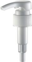 China K206-4 Big Detergent Shampoo Dispenser Pump, 4cc Output 33mm 28mm Lotion Dispenser Pump, Hand Liquid Soap Dispenser Pump Lotion Pump for sale