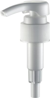 China K206-4 Big Detergent Shampoo Dispenser Pump, 4cc Output 33mm 28mm Lotion Dispenser Pump, Hand Liquid Soap Dispenser Pump Lotion Pump for sale