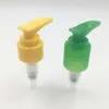 China 24/410 PP Plastic Non Spill Mini Hand Trigger for Garden for sale