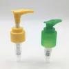 China 24/410 PP Plastic Non Spill Mini Hand Trigger for Garden for sale