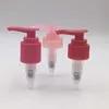 China 24/410 28/410 Plastic Lotion Dispenser Pump for Cosmetic Packaging for sale