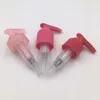 China 24/410 28/410 Plastic Lotion Dispenser Pump for Cosmetic Packaging for sale