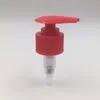 China 28/410 Plastic Lotion Dispenser Pump for Shampoo Hand Sanitizer for sale