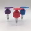 China 28/410 Plastic Lotion Dispenser Pump for Shampoo Hand Sanitizer for sale