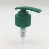 China Lotion Pump for Shampoo From Professional Chinese Supplier for sale
