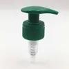 China High Quality Lotion Pump 28 / 410 Plastic Bottle Shampoo Pump Liquid Soap Lotion Dispenser Pump for sale