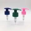 China High Quality Lotion Pump 28 / 410 Plastic Bottle Shampoo Pump Liquid Soap Lotion Dispenser Pump for sale
