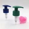 China High Quality Lotion Pump 28 / 410 Plastic Bottle Shampoo Pump Liquid Soap Lotion Dispenser Pump for sale