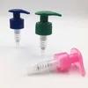 China High Quality Lotion Pump 28 / 410 Plastic Bottle Shampoo Pump Liquid Soap Lotion Dispenser Pump for sale