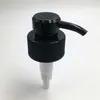 China 28/410 Skin Care Dispenser Pump Screw Lotion Pump for sale
