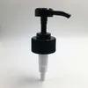 China 28/410 Skin Care Dispenser Pump Screw Lotion Pump for sale