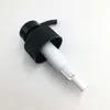 China 28/410 Skin Care Dispenser Pump Screw Lotion Pump for sale