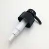 China 28/410 Skin Care Dispenser Pump Screw Lotion Pump for sale