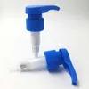 China Plastic Lotion Pump with Collar Lotion Pump 4cc for Cosmetic Bottle for sale