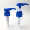 China Plastic Lotion Pump with Collar Lotion Pump 4cc for Cosmetic Bottle for sale