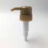 China 4cc PP Lotion Pump for Detergent for sale