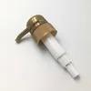 China 4cc PP Lotion Pump for Detergent for sale