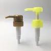 China 4cc PP Lotion Pump for Detergent for sale