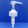 China Large Output 4cc Plastic PP Lotion Pump for sale