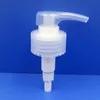 China Large Output 4cc Plastic PP Lotion Pump for sale
