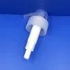 China Large Output 4cc Plastic PP Lotion Pump for sale