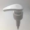 China Pump for Various Cosmetics Bottle 4cc Screw Lotion Pumps for sale