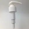 China Pump for Various Cosmetics Bottle 4cc Screw Lotion Pumps for sale