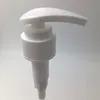 China Pump for Various Cosmetics Bottle 4cc Screw Lotion Pumps for sale