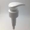China Pump for Various Cosmetics Bottle 4cc Screw Lotion Pumps for sale