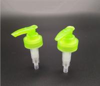 China Plastic Lotion Pump Cream Pump for Foundation and Skincare Bottles for sale