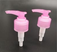 China Plastic Lotion Pump Cream Pump for Foundation and Skincare Bottles for sale