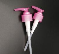 China Plastic Lotion Pump Cream Pump for Foundation and Skincare Bottles for sale