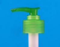 China 24/410 28/410 Plastic Lotion Pump for Cosmetic Plastic Bottle for sale