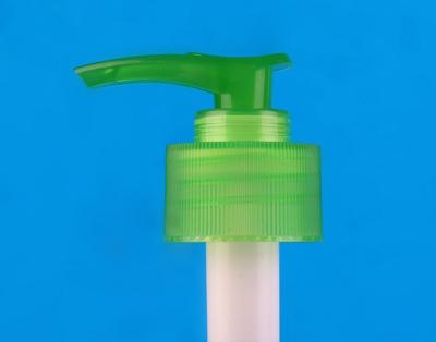 China 24/410 28/410 Plastic Lotion Pump for Cosmetic Plastic Bottle for sale