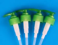 China 24/410 28/410 Plastic Lotion Pump for Cosmetic Plastic Bottle for sale