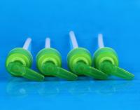China 24/410 28/410 Plastic Lotion Pump for Cosmetic Plastic Bottle for sale