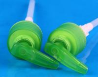 China 24/410 28/410 Plastic Lotion Pump for Cosmetic Plastic Bottle for sale